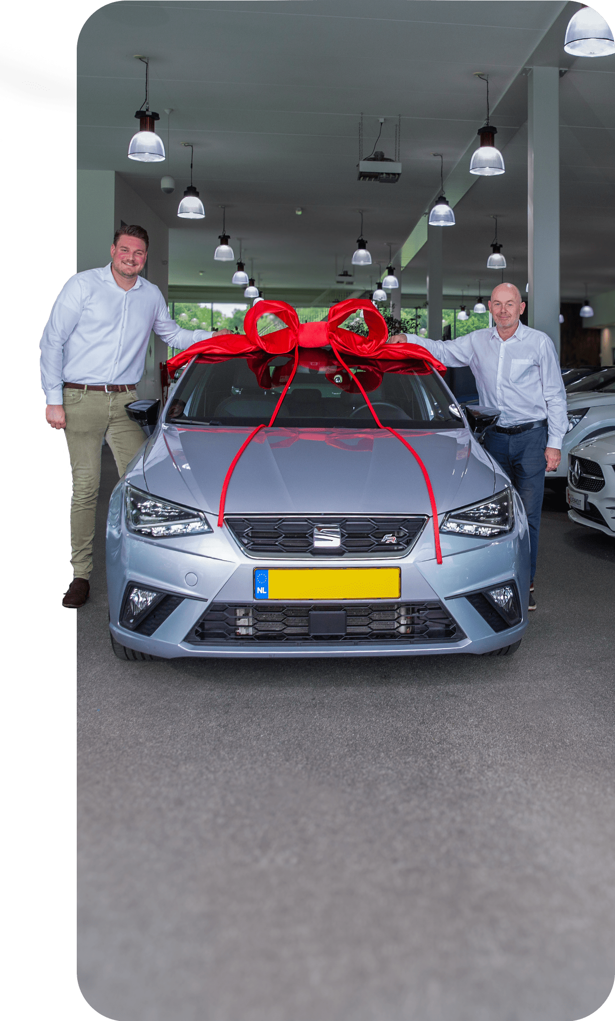 RG Groep Personenauto's | Vind Uw Personenauto Hier